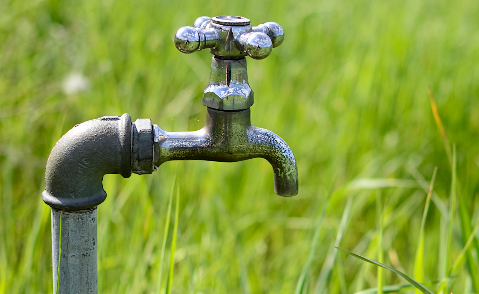 LoRaWAN IoT Smart Water - Meshed Pty Ltd