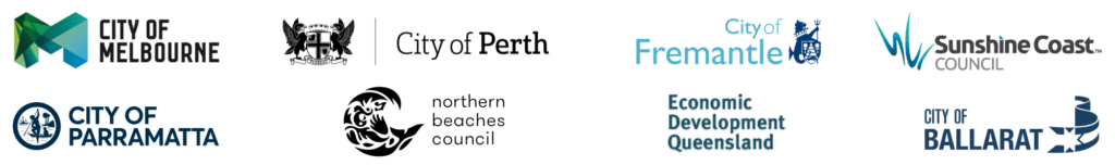 LoRaWAN IoT Smart Cities - Meshed Pty Ltd
