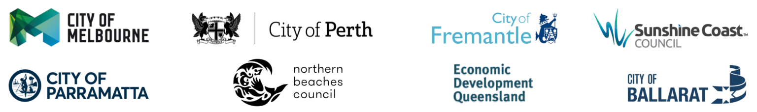 LoRaWAN IoT Smart Cities - Meshed Pty Ltd