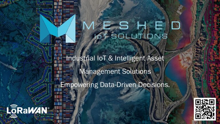 Iot In Mining Automation And Asset Management Meshed Pty Ltd 9990